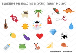 Rotacismo. Fonema R fuerte.Cuaderno-erre.pdf