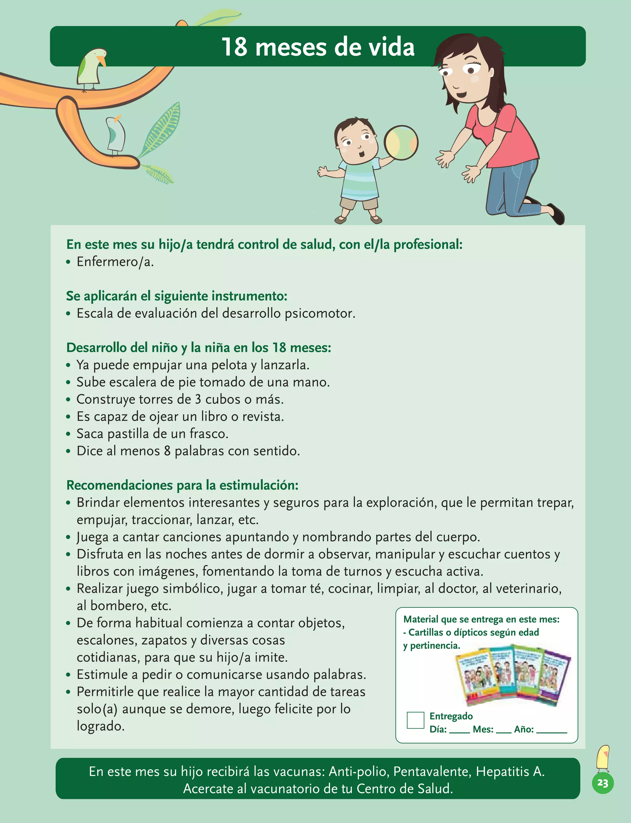 Cuaderno salud-de-ninos-y-ninas-0-a-9-1 | PDF