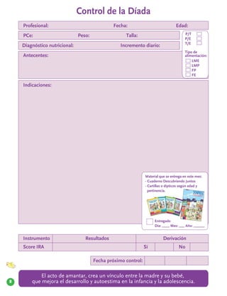 Cuaderno salud-de-ninos-y-ninas-0-a-9-1 | PDF