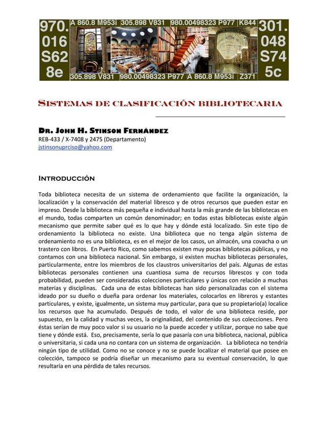 Cuaderno-Sistemas de Clasificación en Bibliotecas.pdf