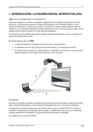 Cuaderno curso pdi | PDF