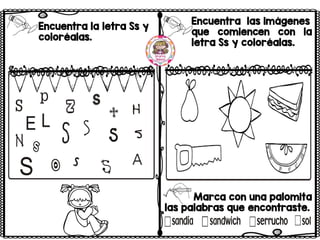 Cuaderno de Actividades de Lectoescritura por Materiales Educativos ...