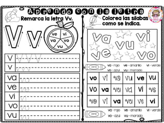 Cuaderno de Actividades de Lectoescritura por Materiales Educativos ...