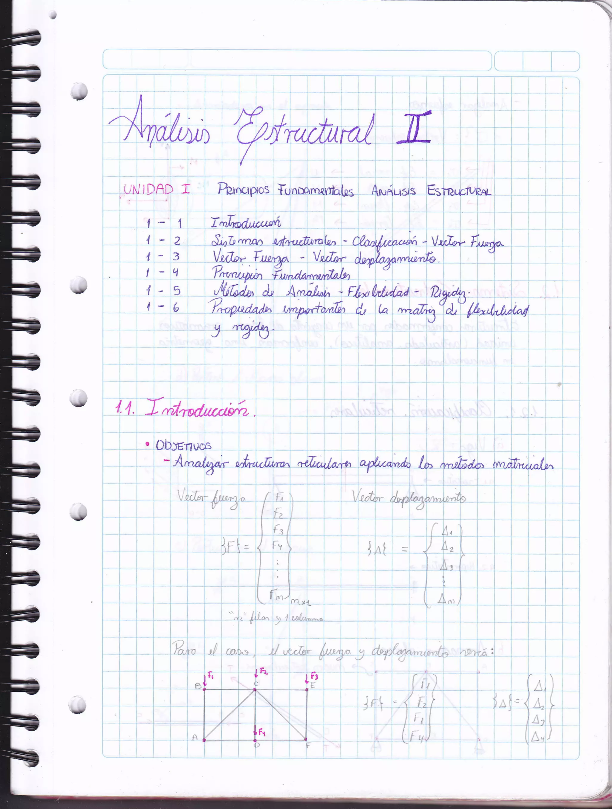 Cuaderno+de+analisis+estructural+II | PDF