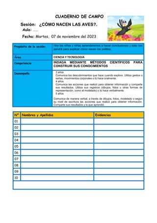CUADERNO DE CAMPO ANIMALES (2).docx