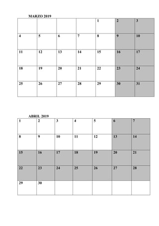 Cuaderno de notas | PDF