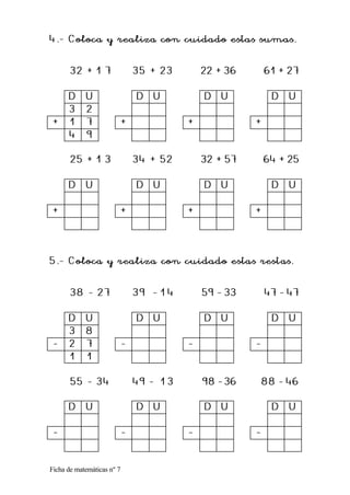 cuaderno de sumas y restas hasta el 100.pdf