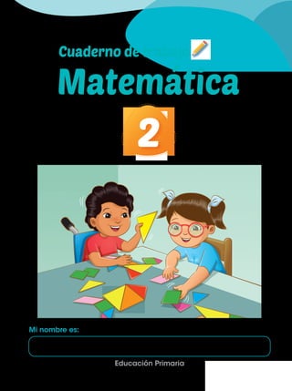 Cuaderno de trabajo Matemática 2 segundo grado.pdf