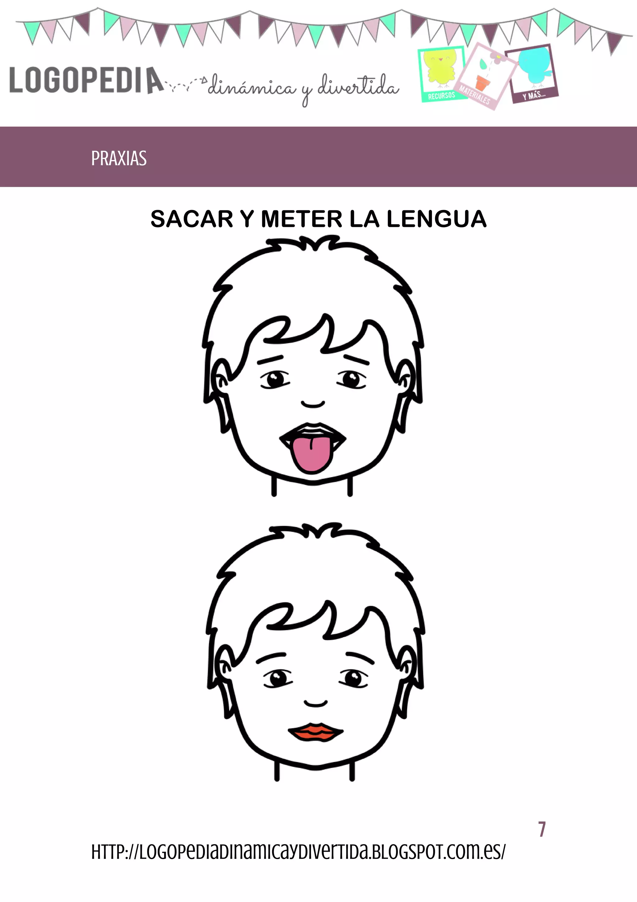 Cuaderno estimulación del lenguaje | PDF