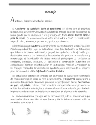 Cuaderno estudios sociales | PDF