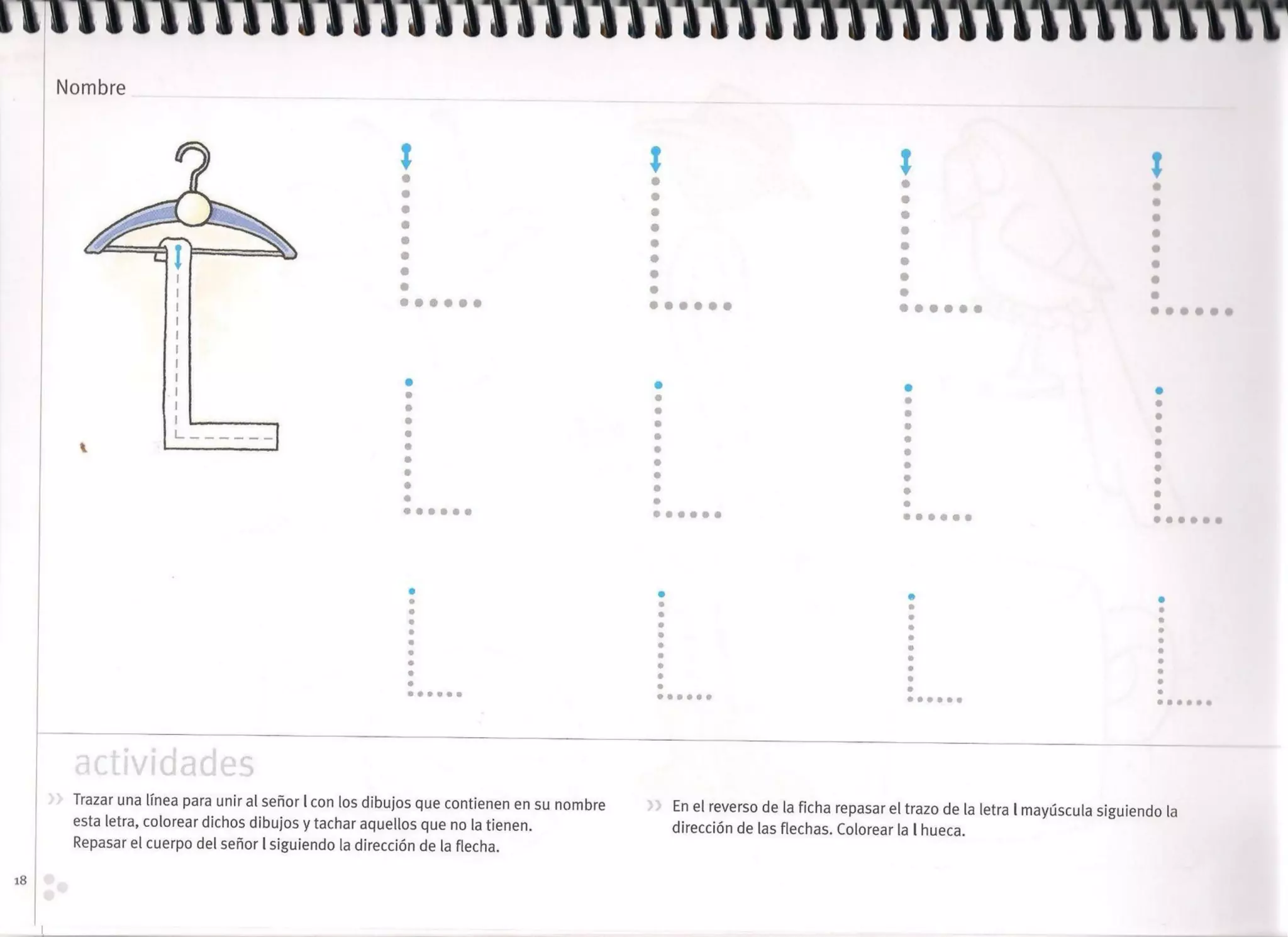 Cuaderno letrilandia 2 | PPT