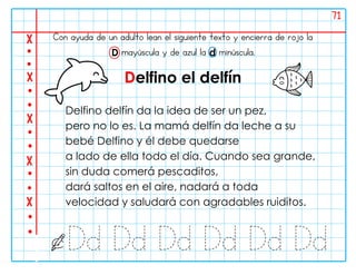 CUADERNO PREESCOLAR TERCER NIVEL PARA NIÑOS DE ENTRE 3 A 5 AÑOS | PDF