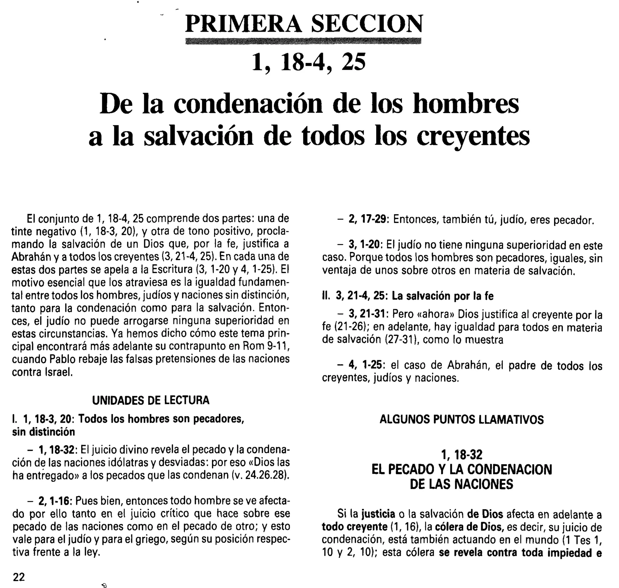 (Cuadernos Bíblicos) Charles Perrot_ Nicolás Darrícal (tr.) - La Carta ...