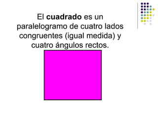 Cuadrilateros | PPT