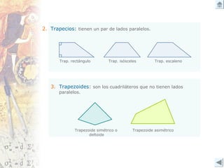 Cuadrilateros | PPS