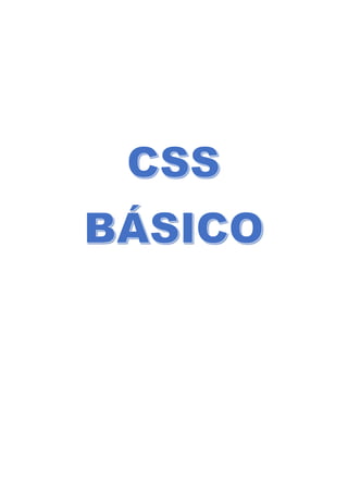 Cuadro atributos css | DOCX