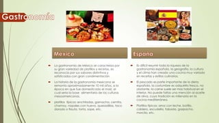 Cuadro comparativo | PPTX