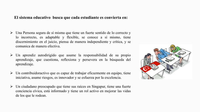 Cuadro Comparativo En La Educación Ppt