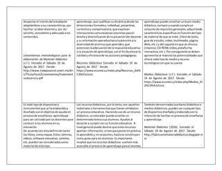 Cuadro didactico | DOCX