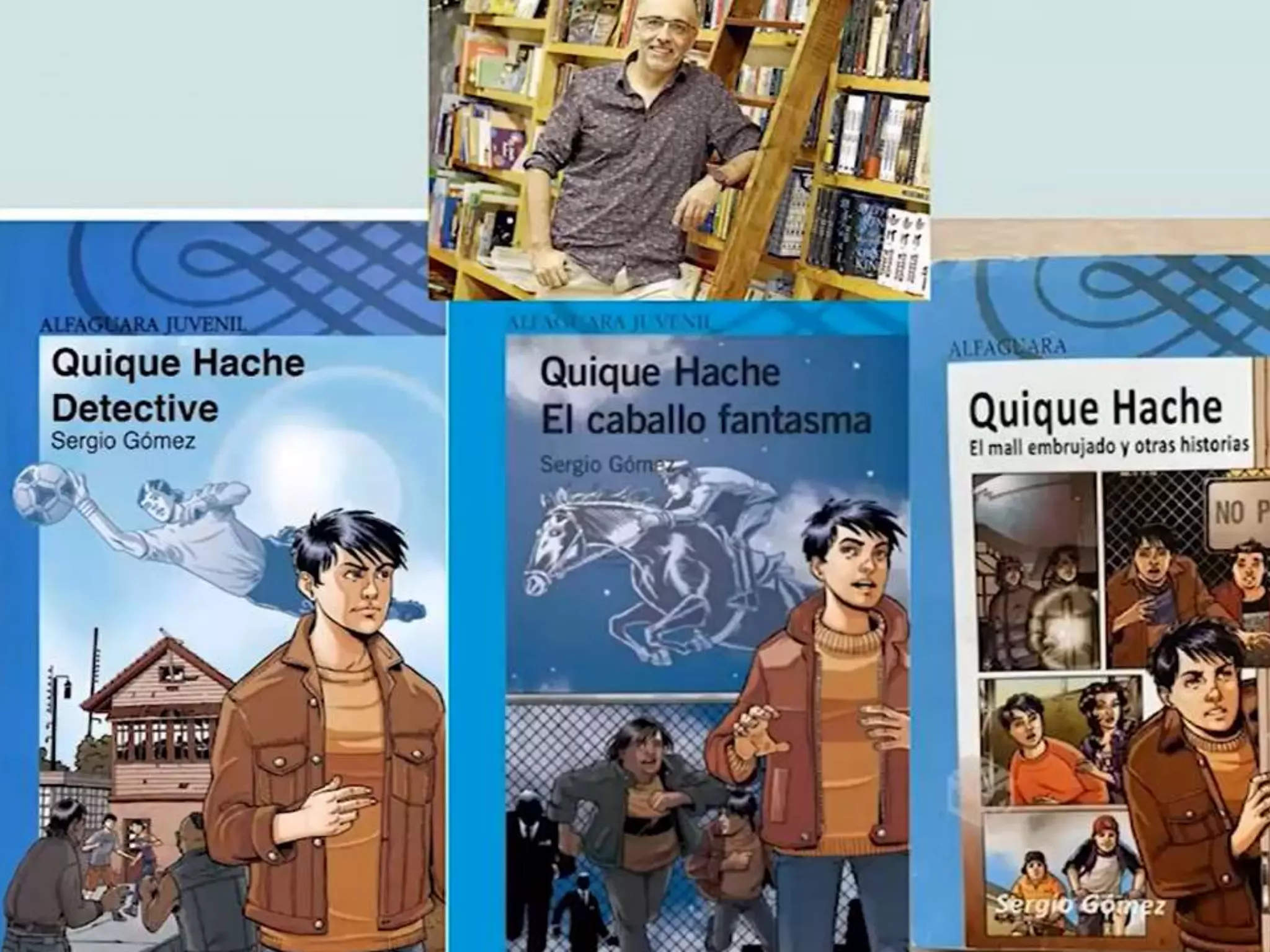 cuadrodrama Quieque Hache detective.pptx