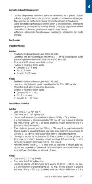 Cuadro Nacional de Medicamentos Basicos y Registro Terapéutico 9na ...
