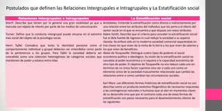 Cuadros explicativos | PPTX