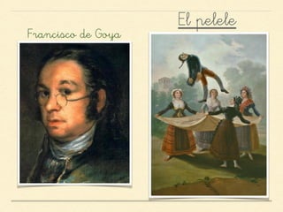 Cuadros y pintores | PDF