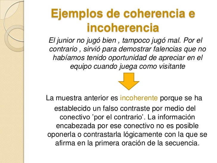 Cualidades de un texto escrito ana cuellar