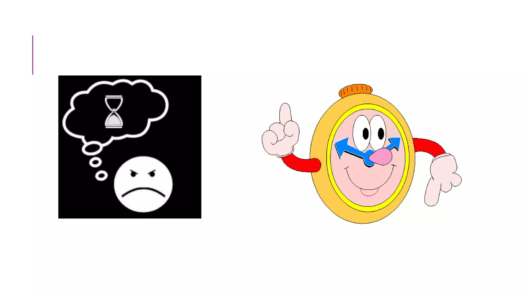 Cuando era niña presentation | PPTX