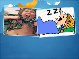 Cuando era niño | PPTX