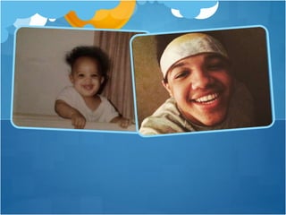 Cuando era niño | PPTX