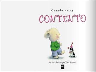 Cuando estoy contento | PPT