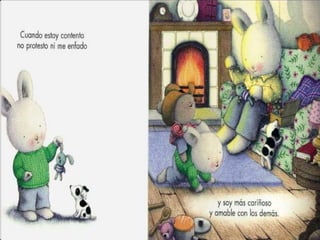 Cuando estoy contento | PPT