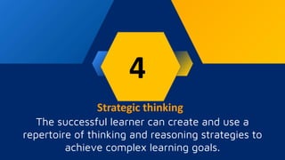 Report in Facilitating Learner Centered Teaching | PPT