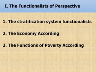 Cuases of poverty | PDF