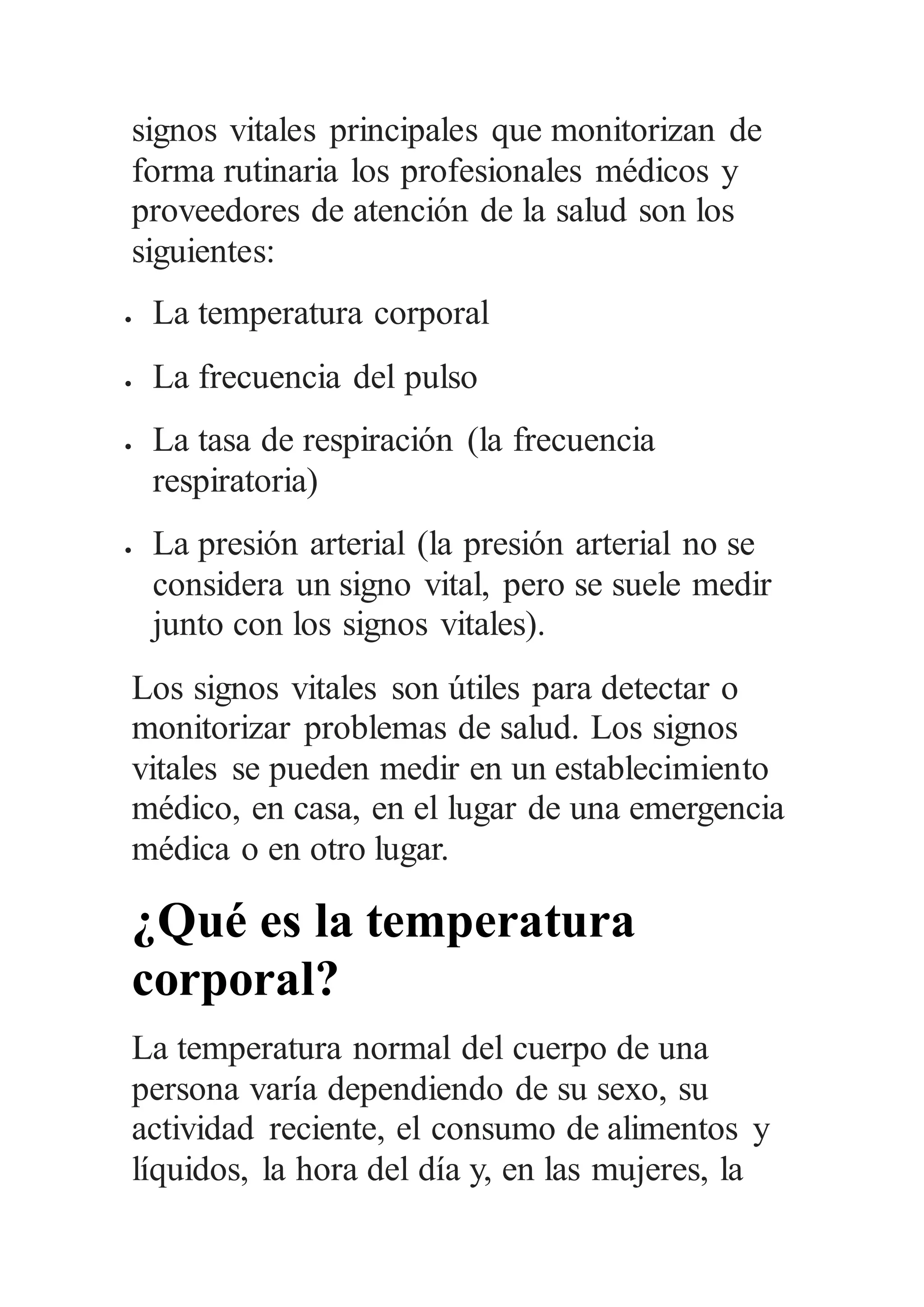 Cuatro signos primarios | PDF