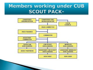Cub Scouts | PPT