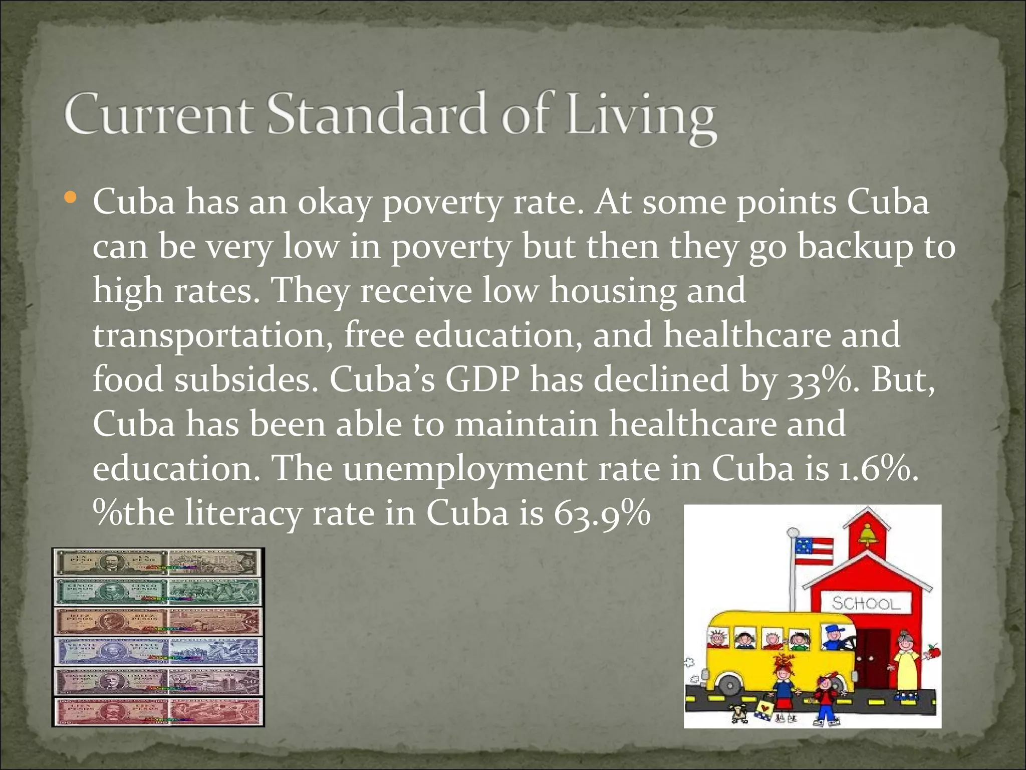 Cuba | PPT