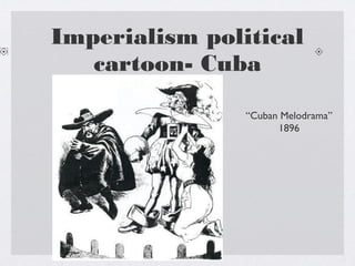 Cuba | PPT | Politics