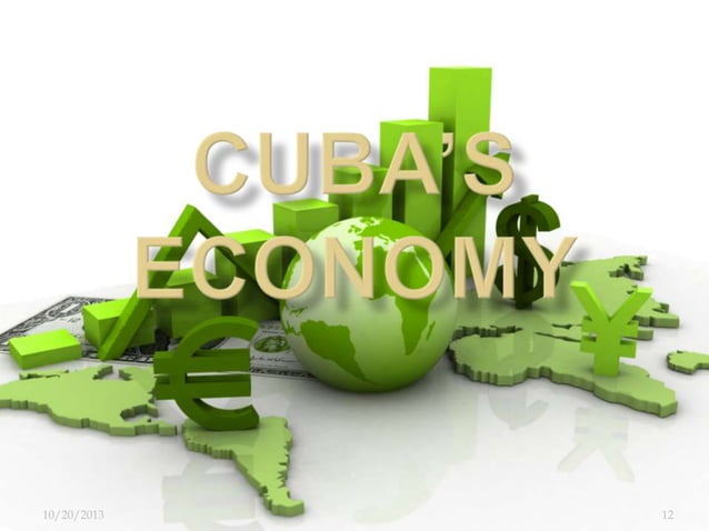 All About Cuba | PPTX | South America Travel | Travel Locations