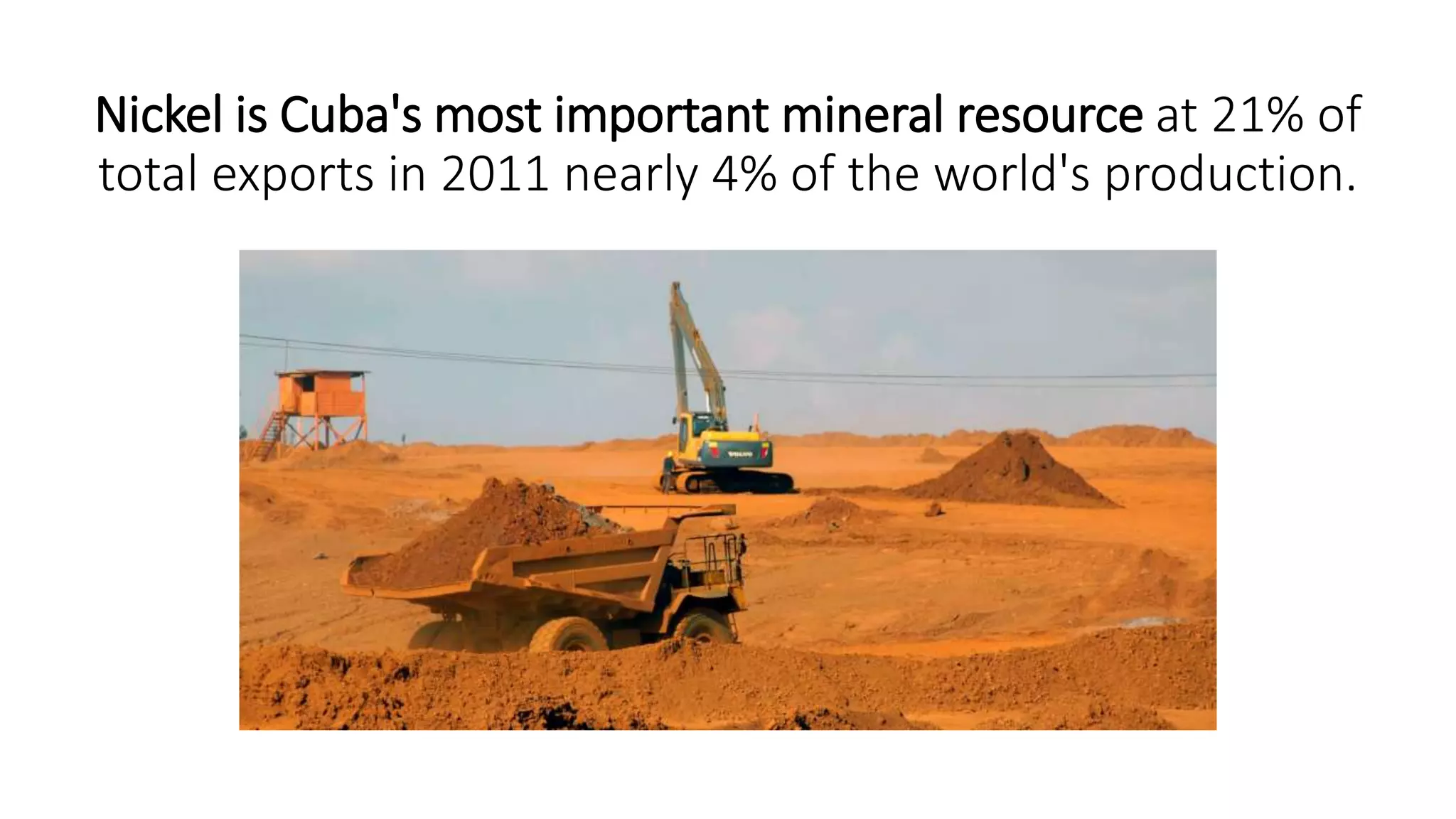 COUNTRIES IN A NUTSHELL: CUBA | PPTX | South America Travel | Travel ...