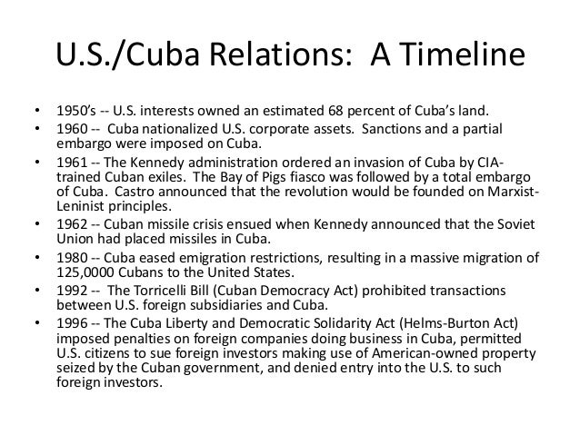 Chicago Presbytery - Cuba Trip 2012