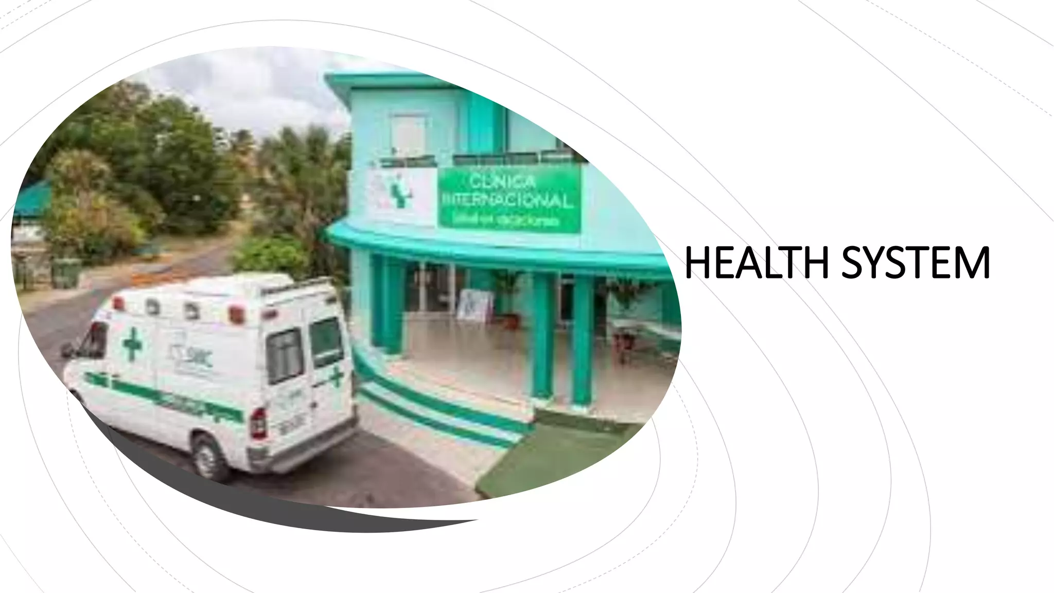 Cuba Health Care System, by Imrana Mumtaz.pptx