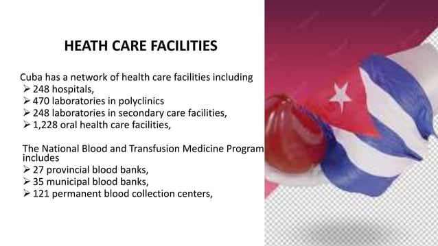 Cuba Health Care System, by Imrana Mumtaz.pptx