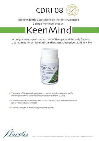Cuba keen mind poster | PDF