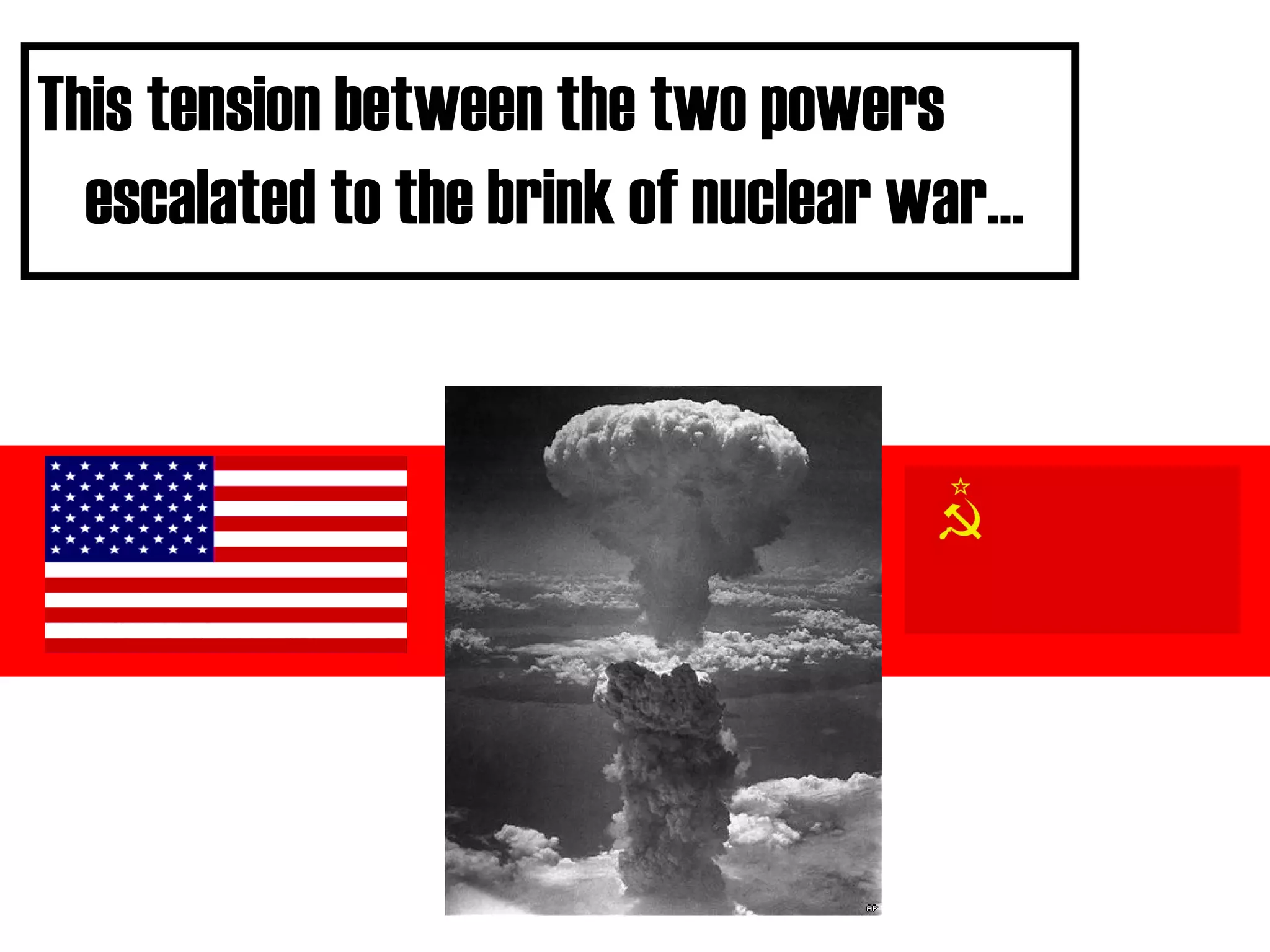 Cuban Missile Crisis | PPT