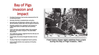 Cuban Missile Crisis | PPT