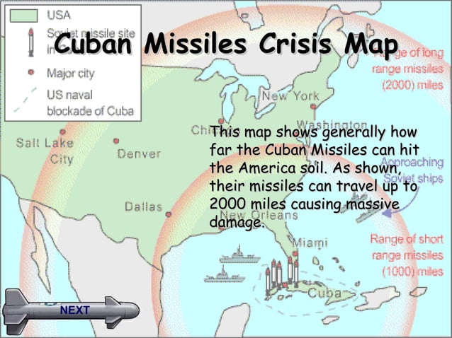 Cuban missile crisis game | PPT | Political Issues & policy | Politics