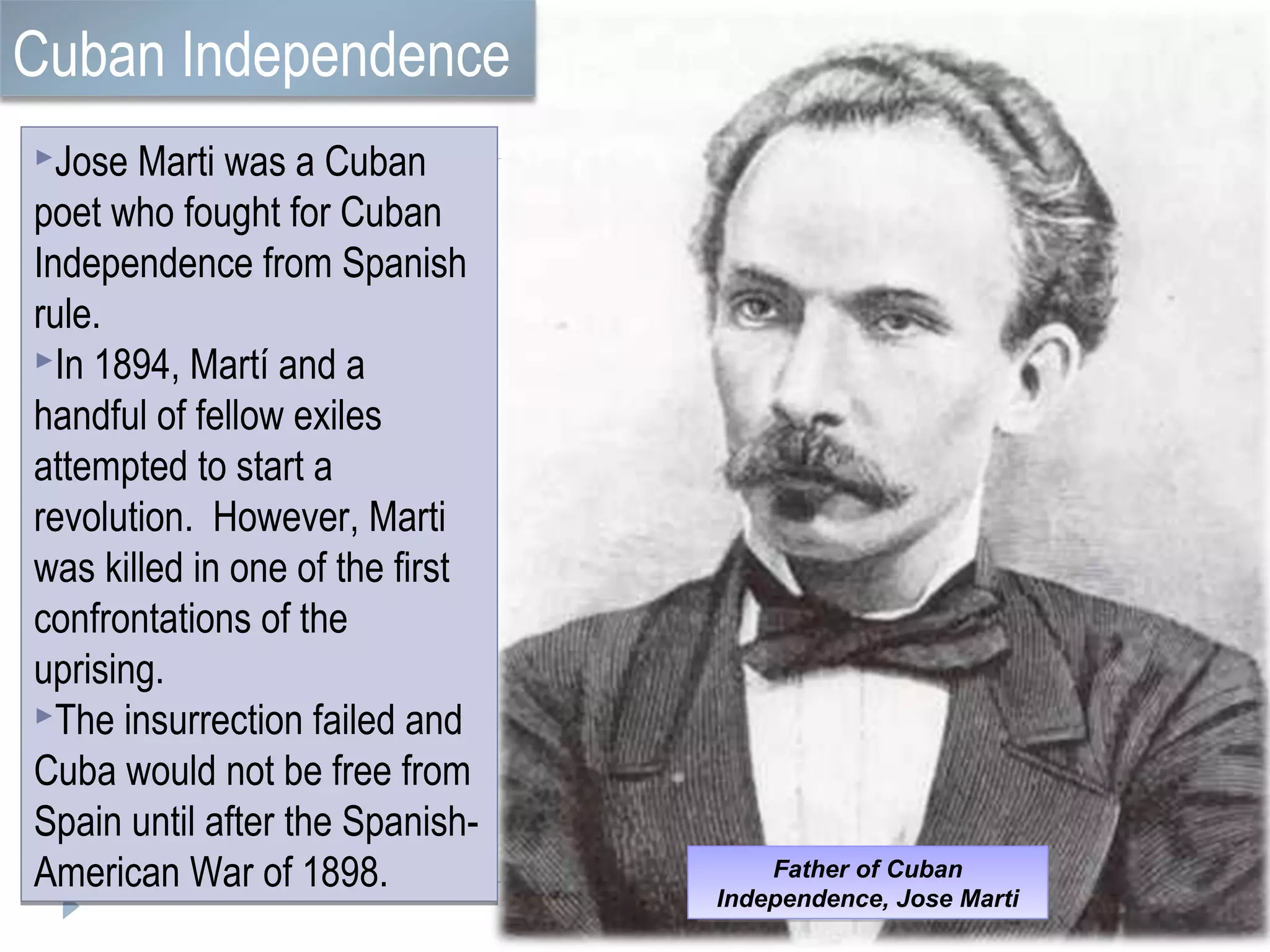 Cuban Revolution | PPT