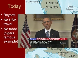 Cuban revolution | PPT